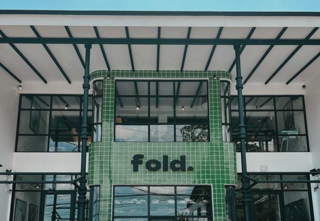 Fold – Canggu 07:00-19:00 麵包店 OK – NeverneverLand in Bali 你的忘憂地