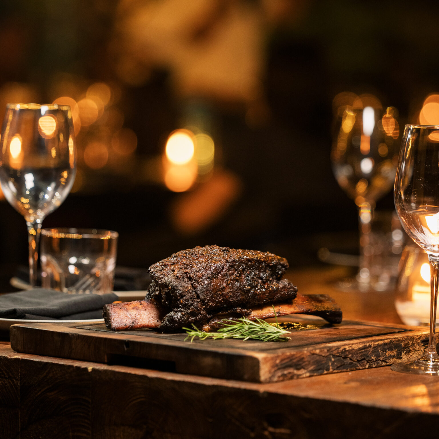 The Grumpy Butcher – Kerobokan Seminyak 12:00- 23:00 西式燒烤BBQ OK ...