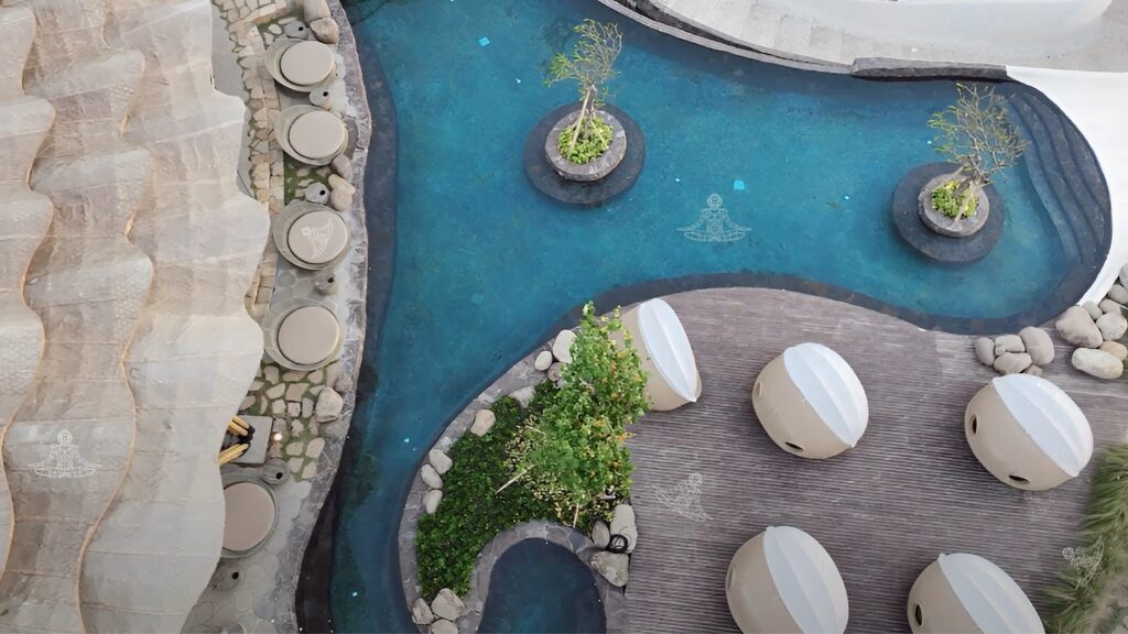 Luna Beach Club – Tabanan 12:00-03:00 OK – NeverneverLand in Bali 你的忘憂地