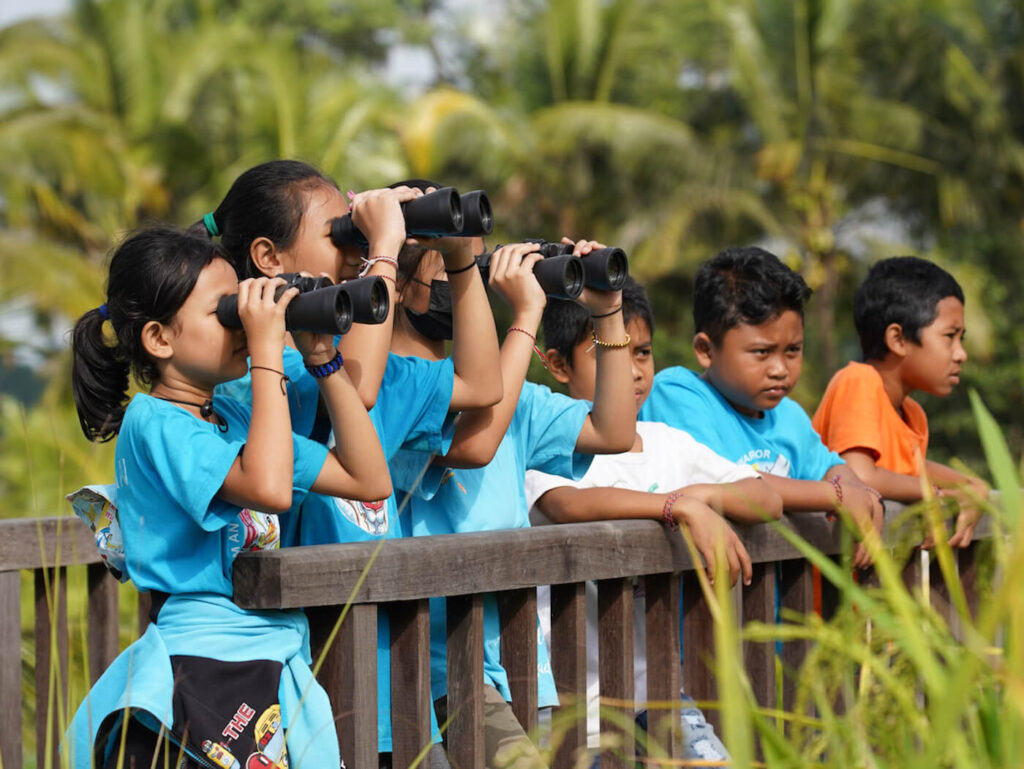 Begawan Biji Restaurant – Gianyar (11:30-22:00/Tue-Sun) 亞洲/印尼精緻菜 ...