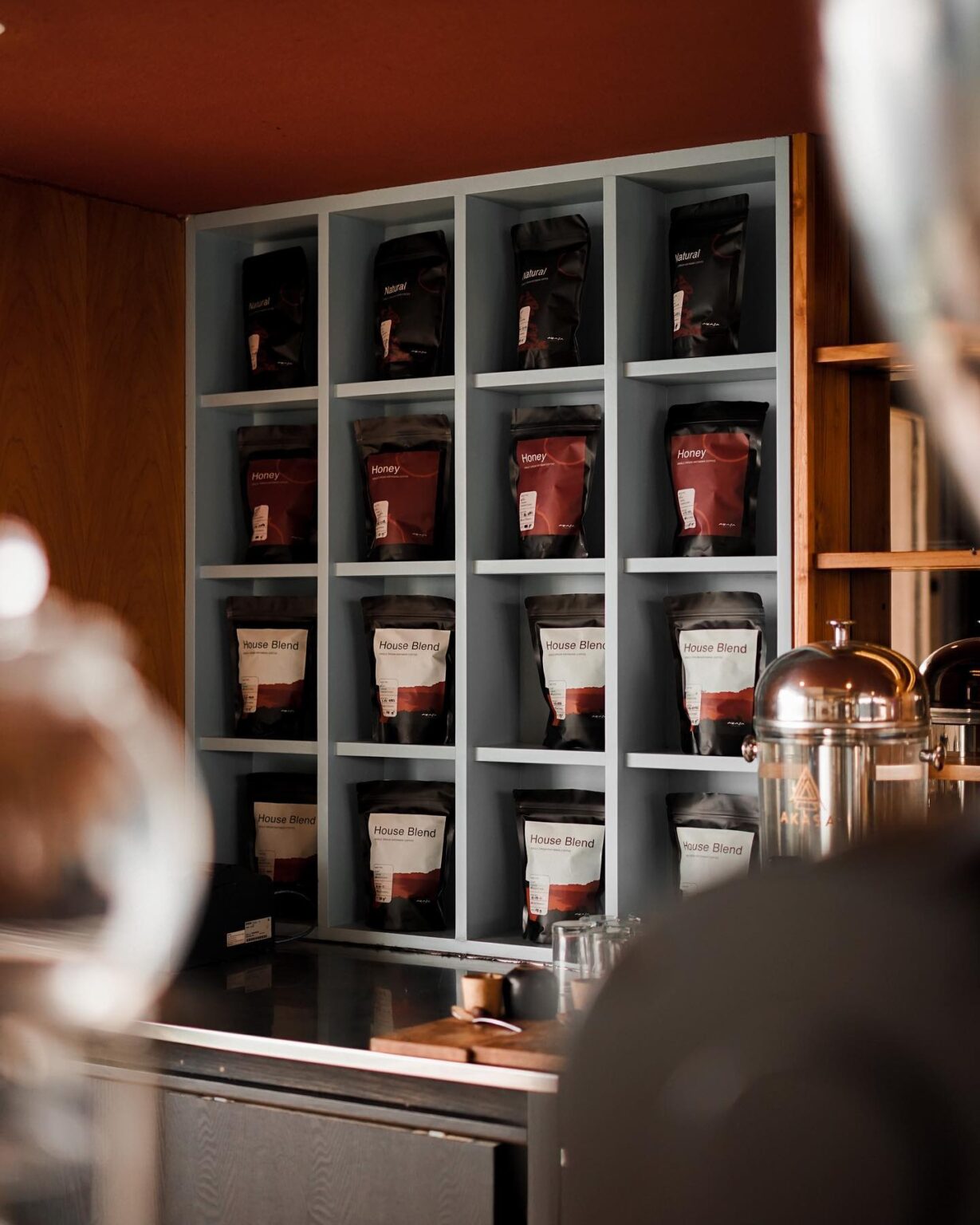 AKASA Specialty Coffee – Kintamani 05:30-20:00 咖啡店 !! – NeverneverLand ...