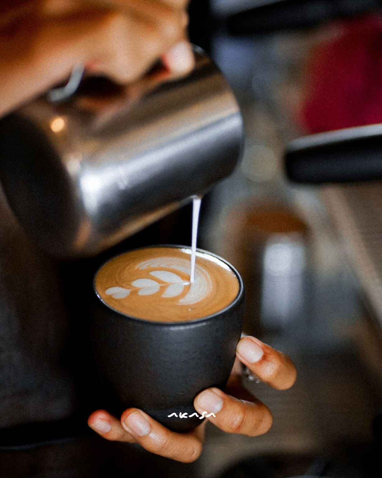 AKASA Specialty Coffee – Kintamani 05:30-20:00 咖啡店 !! – NeverneverLand ...